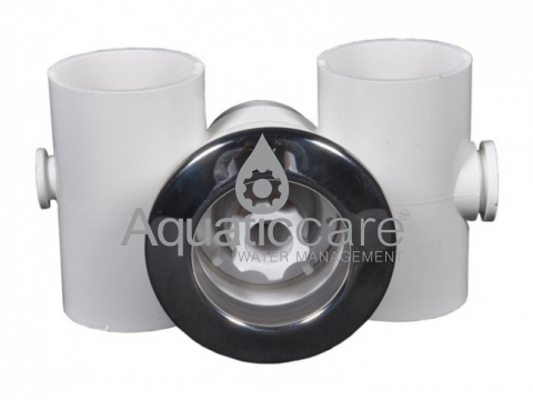 Jacuzzi Nozzle